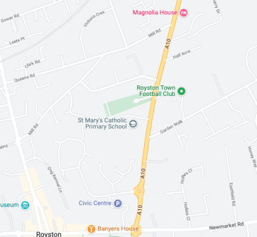 Welcome to St Mary’s Catholic Primary School